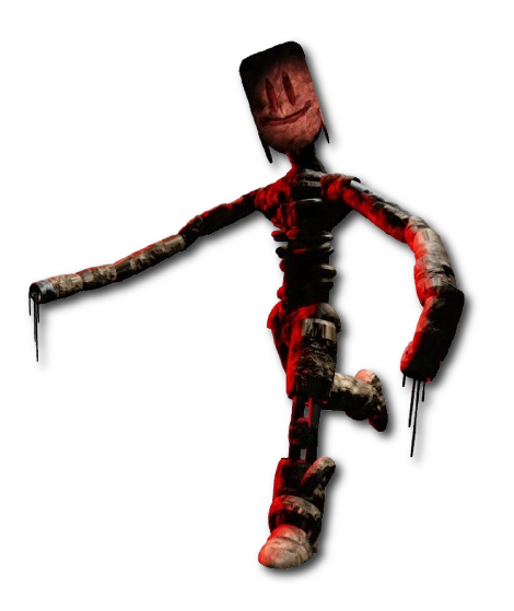 Partygoer | Backrooms: The Last Hope Wiki | Fandom