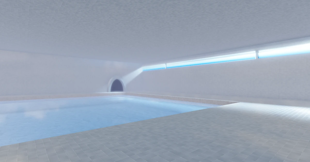 Poolrooms | Backrooms: The Last Hope Wiki | Fandom