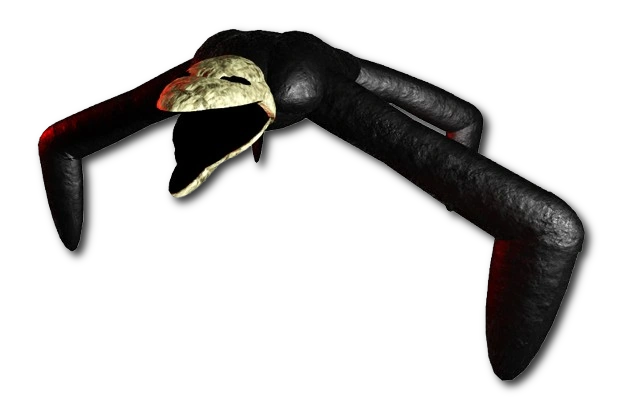 Aranea Membri | Backrooms: The Last Hope Wiki | Fandom