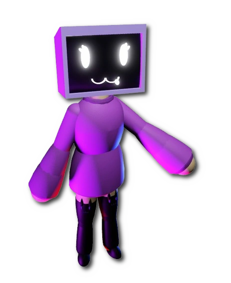 Kinokopocki | Backrooms: The Last Hope Wiki | Fandom