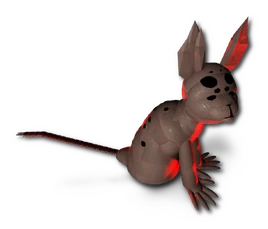 Centi-Cats | Backrooms: The Last Hope Wiki | Fandom