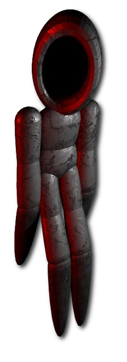 The Sleeping Wanderer | Backrooms: The Last Hope Wiki | Fandom