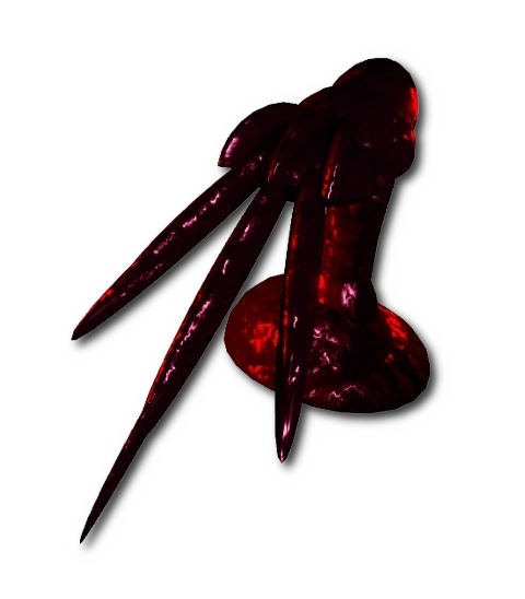 Flesh Demons | Backrooms: The Last Hope Wiki | Fandom