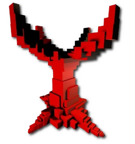 Nosoi | Backrooms: The Last Hope Wiki | Fandom