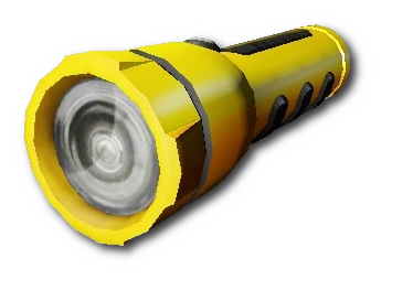 Flashlight | Backrooms: The Last Hope Wiki | Fandom