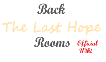 Exhibit | Backrooms: The Last Hope Wiki | Fandom