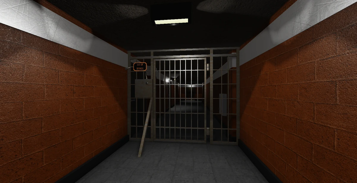 Level 3 - "Electrical Station" | Backrooms: The Liminal Complex Wiki ...