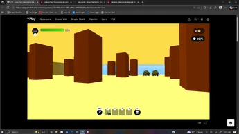 Level 1 "Habitable Zone" | Backrooms: the lore Wiki | Fandom