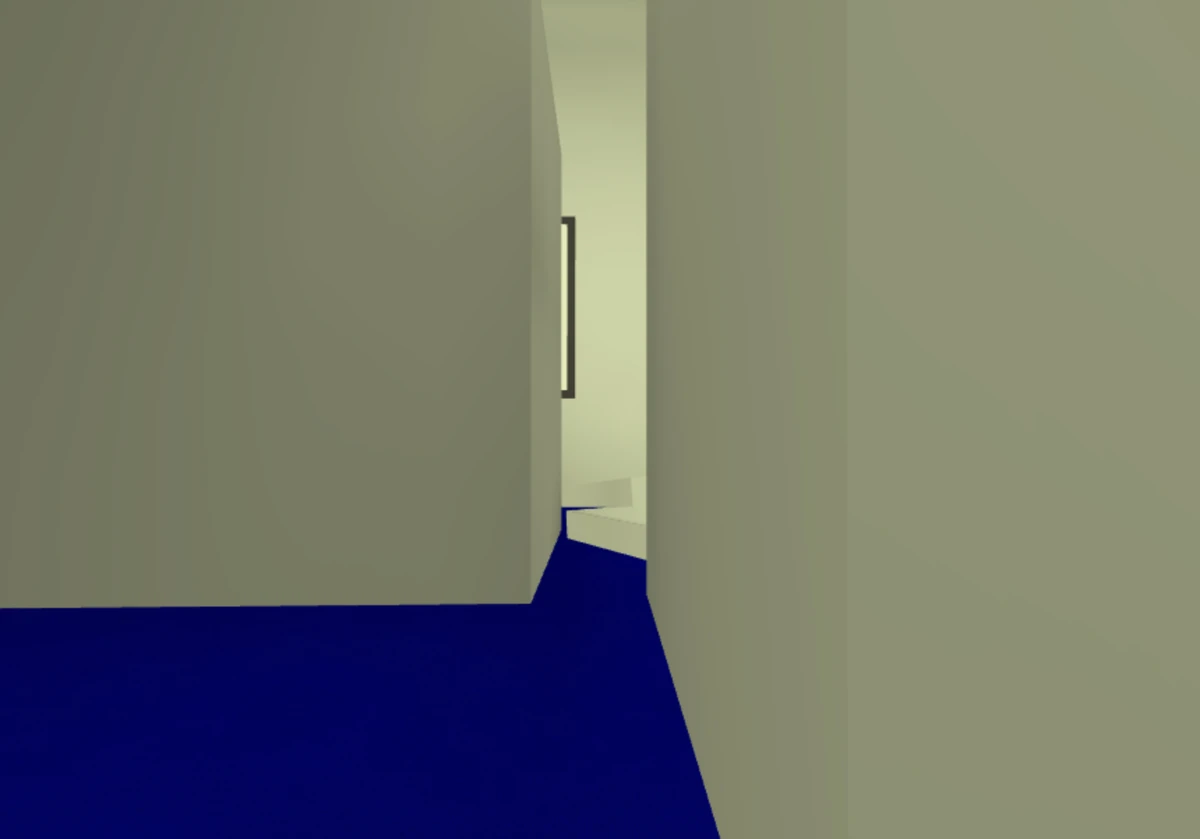 Level 4 | Backrooms The Movie Wiki | Fandom