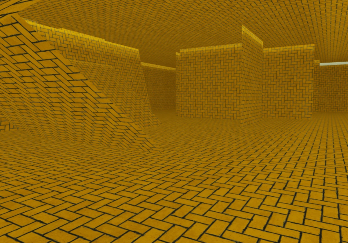 Level 3 | Backrooms The Movie Wiki | Fandom