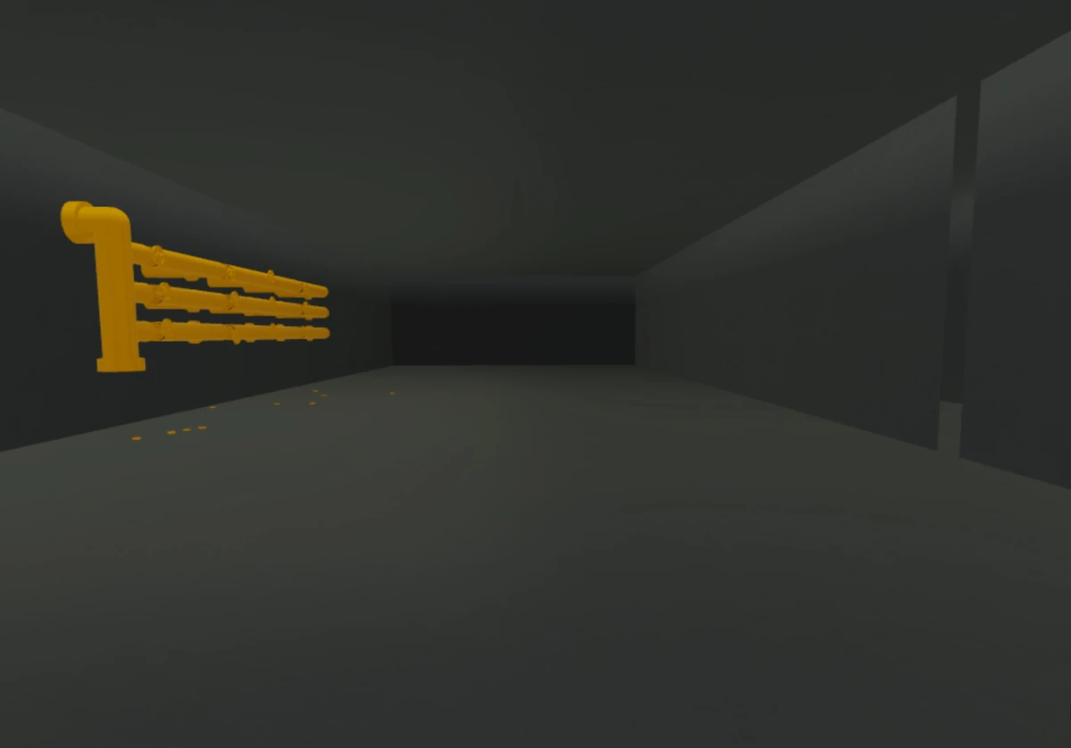 Level 2 | Backrooms The Movie Wiki | Fandom