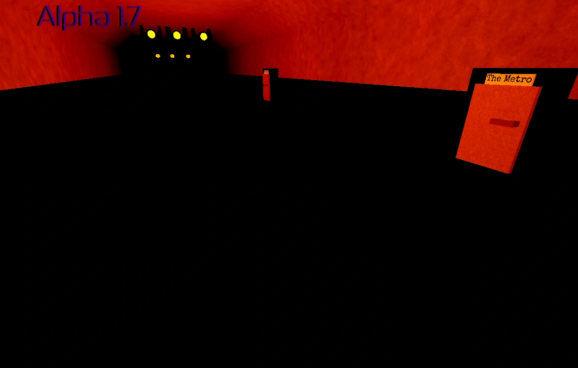 Alpha 1.7 | Wiki Backrooms: The Other View | Fandom