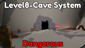 Level 8 | Backrooms Tower Defense Wiki | Fandom