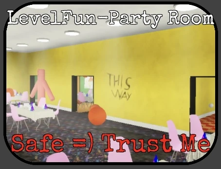 Level Fun btd2 | Backrooms Tower Defense Wiki | Fandom