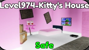 Level 974 | Backrooms Tower Defense Wiki | Fandom