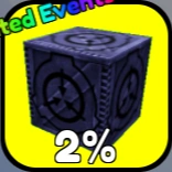 Crates | Backrooms Tower Defense Wiki | Fandom