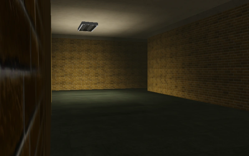 Level 3 | Backrooms : UNEXPLORED Wiki | Fandom