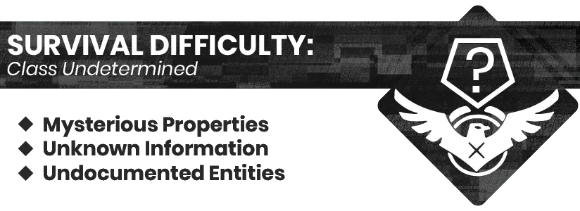 Level 71 | Backrooms : UNEXPLORED Wiki | Fandom