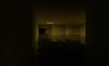 Level 0.8 | Backrooms : UNEXPLORED Wiki | Fandom