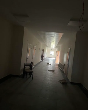 Level 41: Detention Halls | Backrooms Wiki 2021 Archival Wiki | Fandom