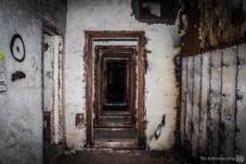 Level 175- "Abandoned Nuclear Bunker" | Backrooms Wiki 2021 Archival ...