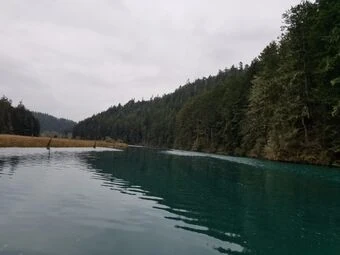 Level -13: The Infinite River | Backrooms Wiki 2021 Archival Wiki | Fandom