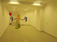 Partygoers | Backrooms Wiki 2021 Archival Wiki | Fandom