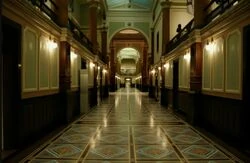 Level 164 | Backrooms Wiki 2021 Archival Wiki | Fandom