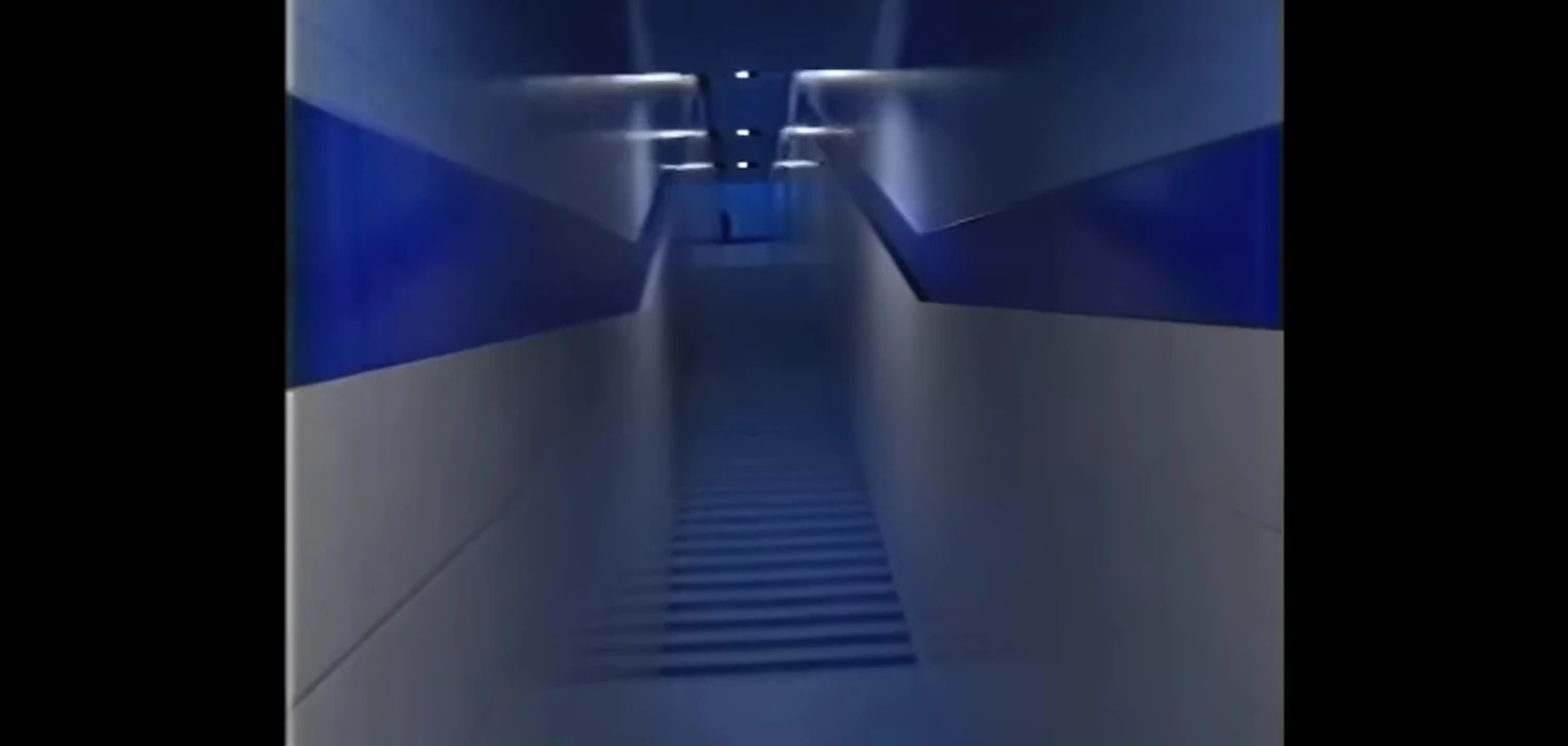 Level 30 | Backrooms Wiki 2021 Archival Wiki | Fandom