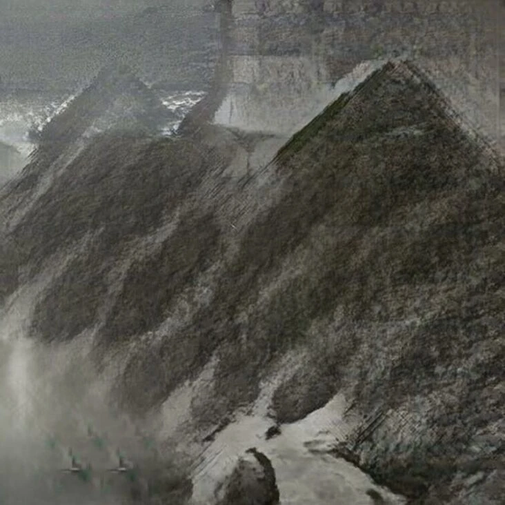 Level 205 | Backrooms Wiki 2021 Archival Wiki | Fandom