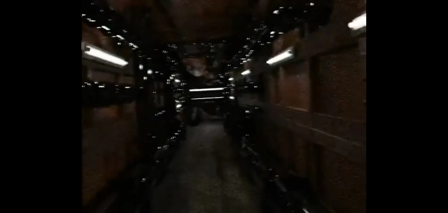 Level 2 | Backrooms Wiki 2021 Archival Wiki | Fandom