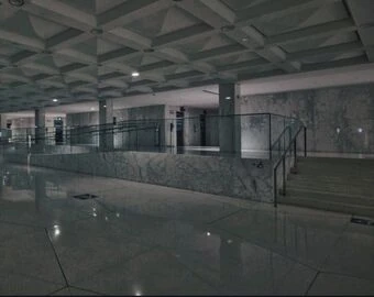 Level -10 | Backrooms Wiki 2021 Archival Wiki | Fandom