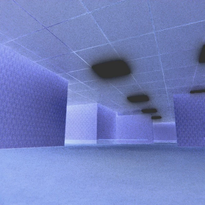 Phenomena 15.5: Inversion | Backrooms Wiki 2021 Archival Wiki | Fandom