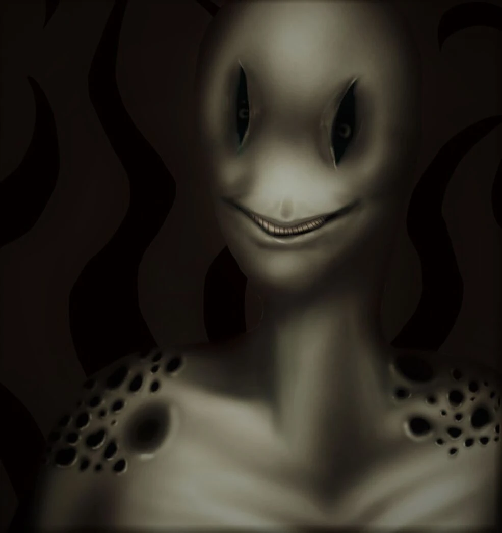 Level 947-"Mother, o' God" | Backrooms Wiki 2021 Archival Wiki | Fandom