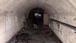 Level -8 | Backrooms Wiki 2021 Archival Wiki | Fandom