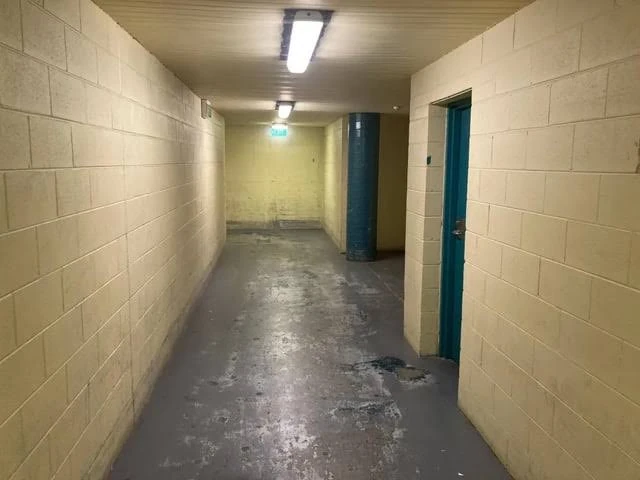 Level 1 | Backrooms Wiki 2021 Archival Wiki | Fandom