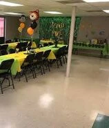 Level Fun =) | Backrooms Wiki 2021 Archival Wiki | Fandom