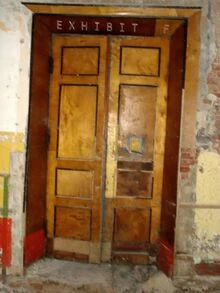 Level 84 | Backrooms Wiki 2021 Archival Wiki | Fandom