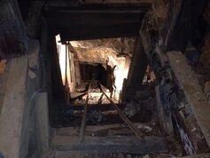 Level -6 | Backrooms Wiki 2021 Archival Wiki | Fandom