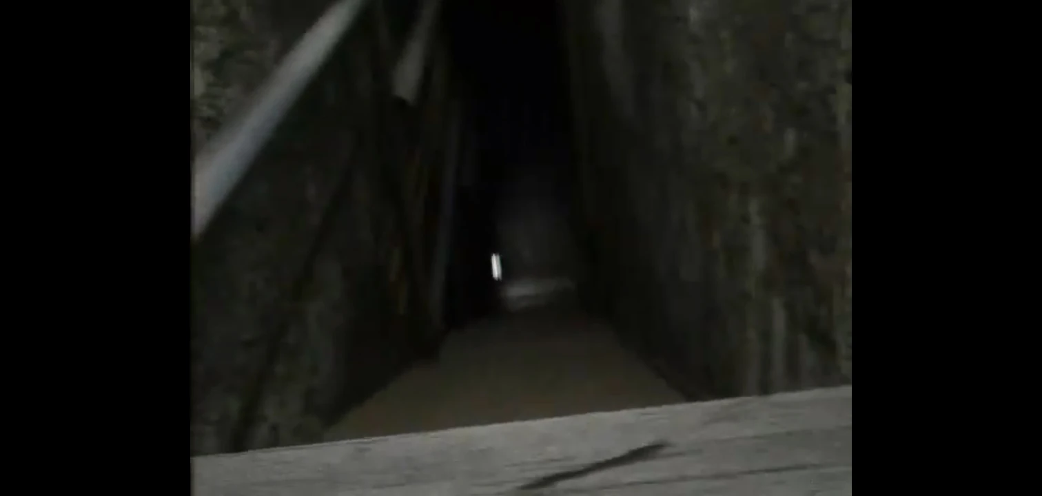 Level 2 | Backrooms Wiki 2021 Archival Wiki | Fandom