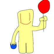 Partygoers | Backrooms Wiki 2021 Archival Wiki | Fandom