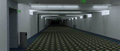 Livello 427-IT | Backrooms Wiki IT | Fandom