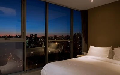 Livello 33, "Hotel..." | Backrooms Wiki IT | Fandom