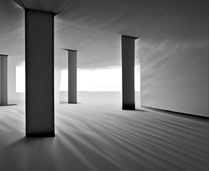 Level 0.95: "Statico" | Backrooms Wiki IT | Fandom