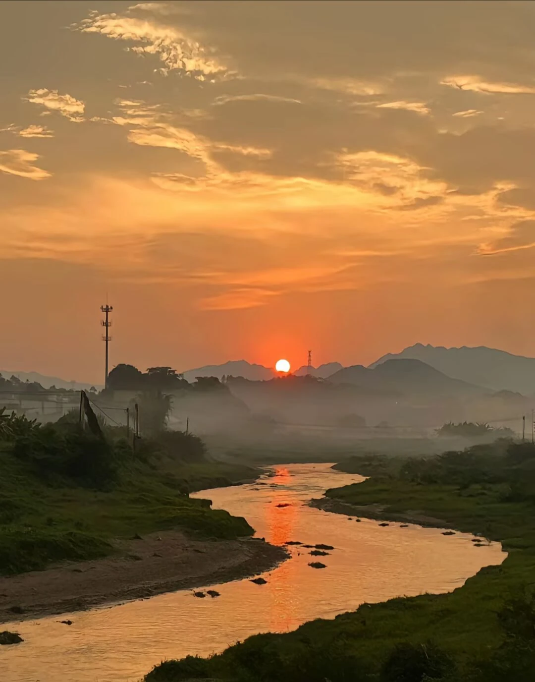 Level ZH 460: “曾经的晚霞” | Backrooms Wiki | Fandom