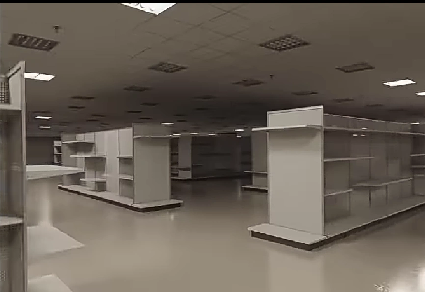 Level -114: "新鲜冷冻食品" | Backrooms Wiki | Fandom