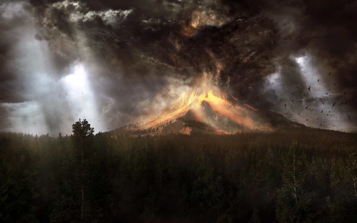 Nivel 42, "El Horyzonte" | Wiki Backrooms | Fandom