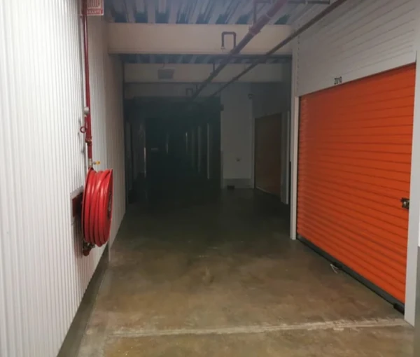 Level 564："仓库迷阵" | Backrooms Wiki | Fandom