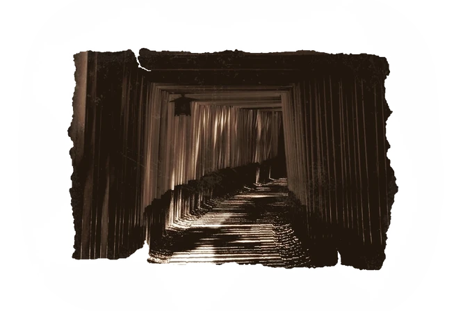 Level 666: "血非皆绯" | Backrooms Wiki | Fandom