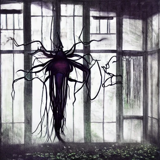 Entity 12: "恐惧征兆" | Backrooms Wiki | Fandom